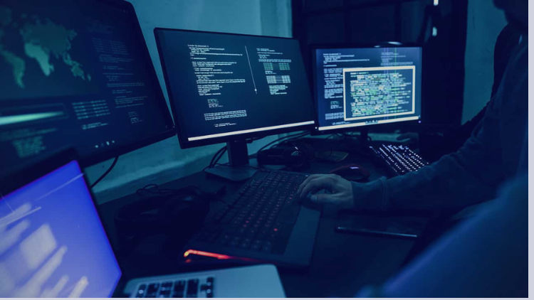Professional & Ethical Hacking Services for Hire | Whalley Systems